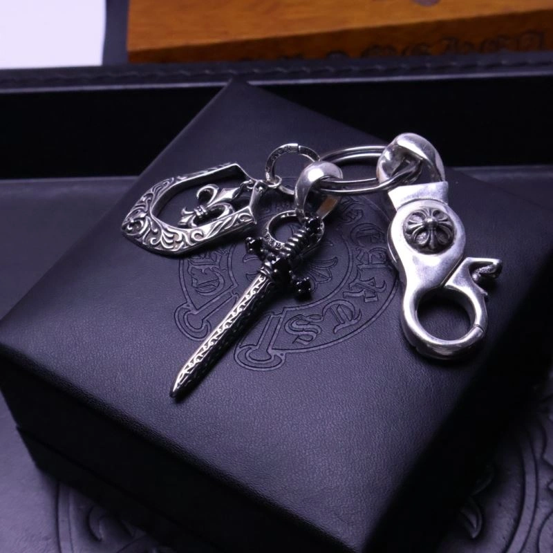 Affordable Chrome Hearts Keychains