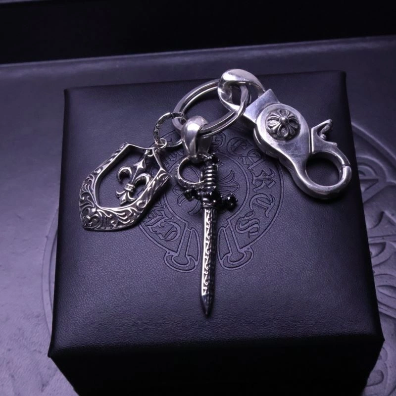 Affordable Chrome Hearts Keychains