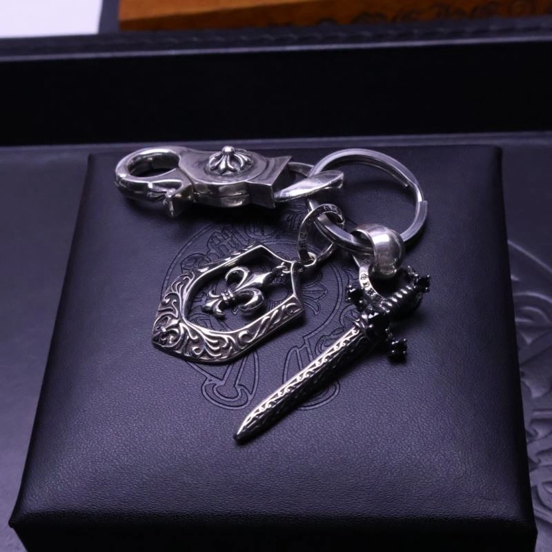 Affordable Chrome Hearts Keychains