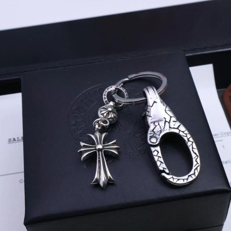 Discounted Chrome Hearts Keychains