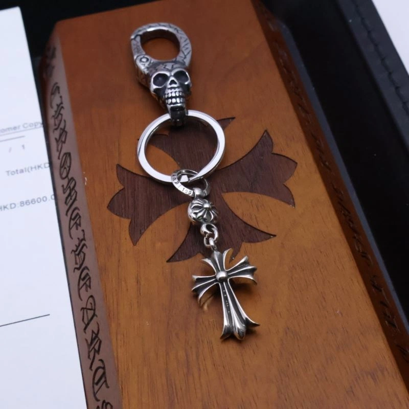 Discounted Chrome Hearts Keychains