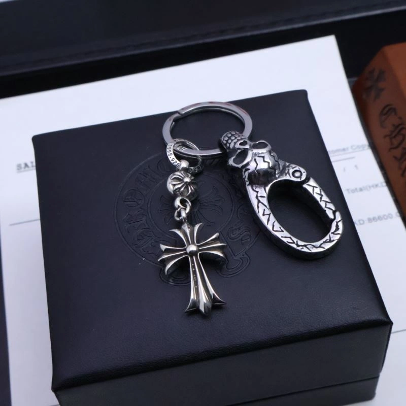 Discounted Chrome Hearts Keychains