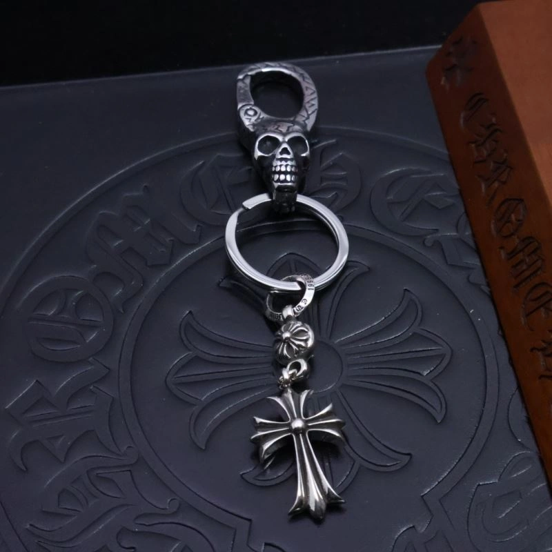 Discounted Chrome Hearts Keychains