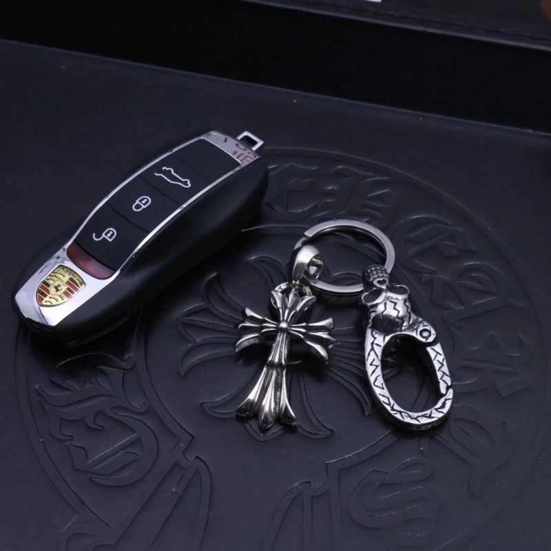 OEM Chrome Hearts Keychains