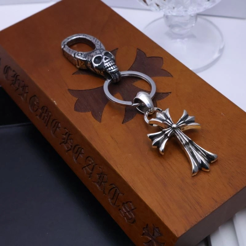 OEM Chrome Hearts Keychains