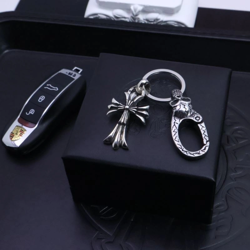 OEM Chrome Hearts Keychains