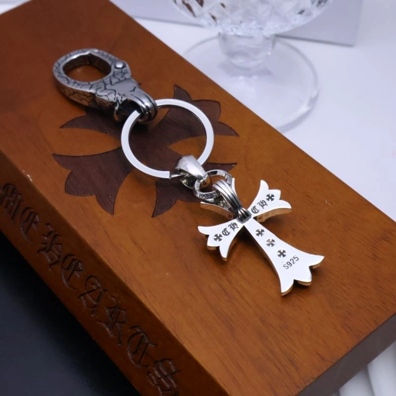 OEM Chrome Hearts Keychains