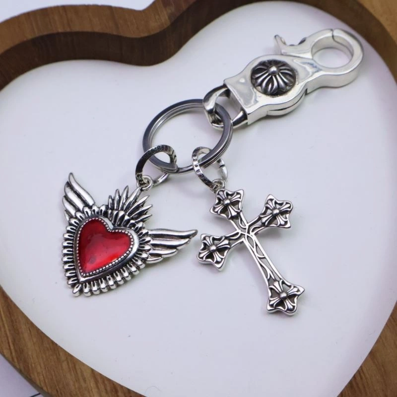 Bargain Chrome Hearts Keychains