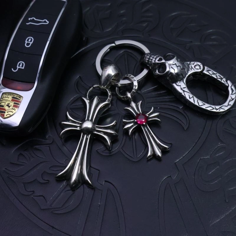 Bargain Chrome Hearts Keychains