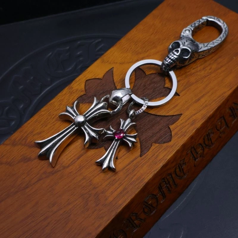 Bargain Chrome Hearts Keychains
