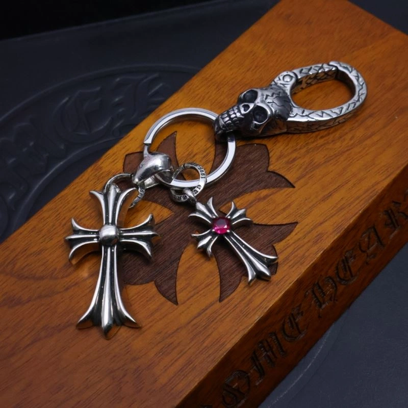 Bargain Chrome Hearts Keychains