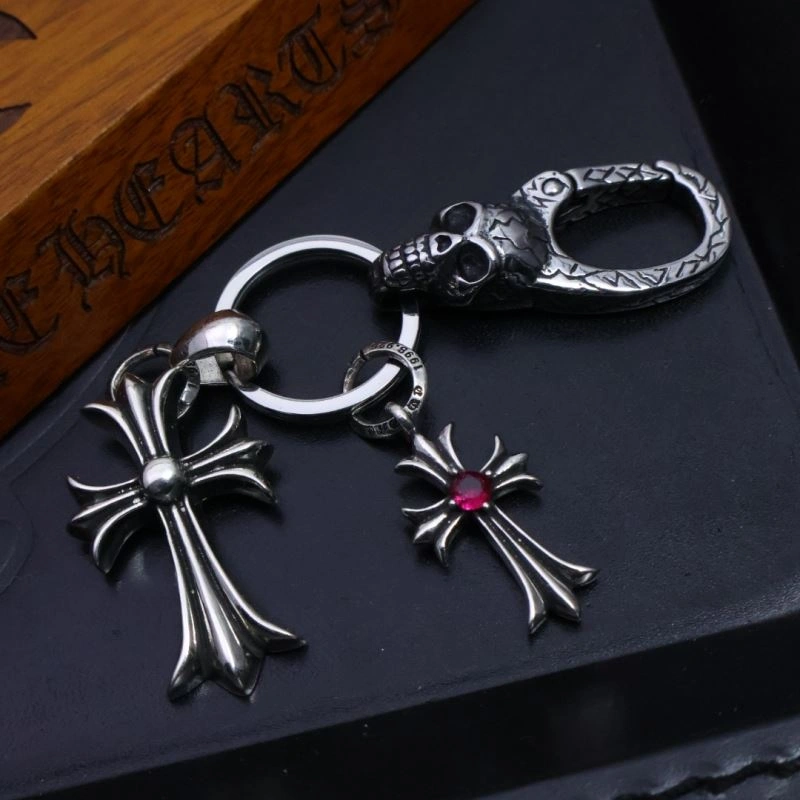 Bargain Chrome Hearts Keychains