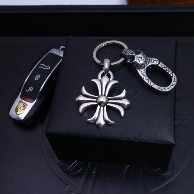 Reasonably priced Chrome Hearts Keychains