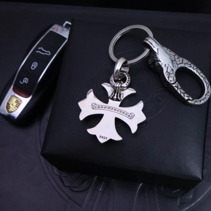 Reasonably priced Chrome Hearts Keychains