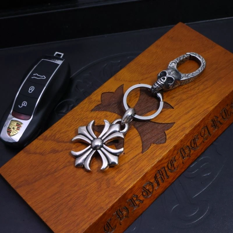 Reasonably priced Chrome Hearts Keychains