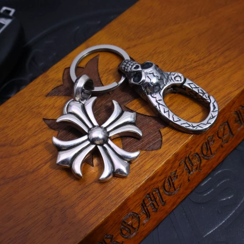Reasonably priced Chrome Hearts Keychains