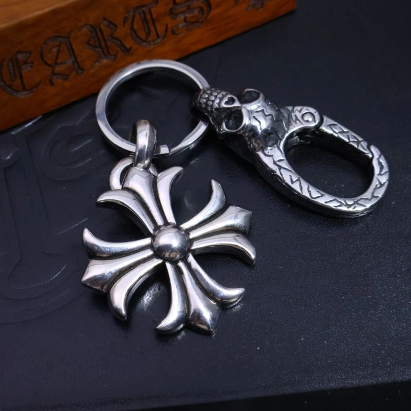 Reasonably priced Chrome Hearts Keychains