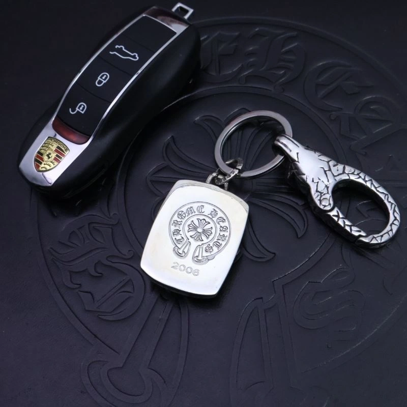 Cut-rate Chrome Hearts Keychains