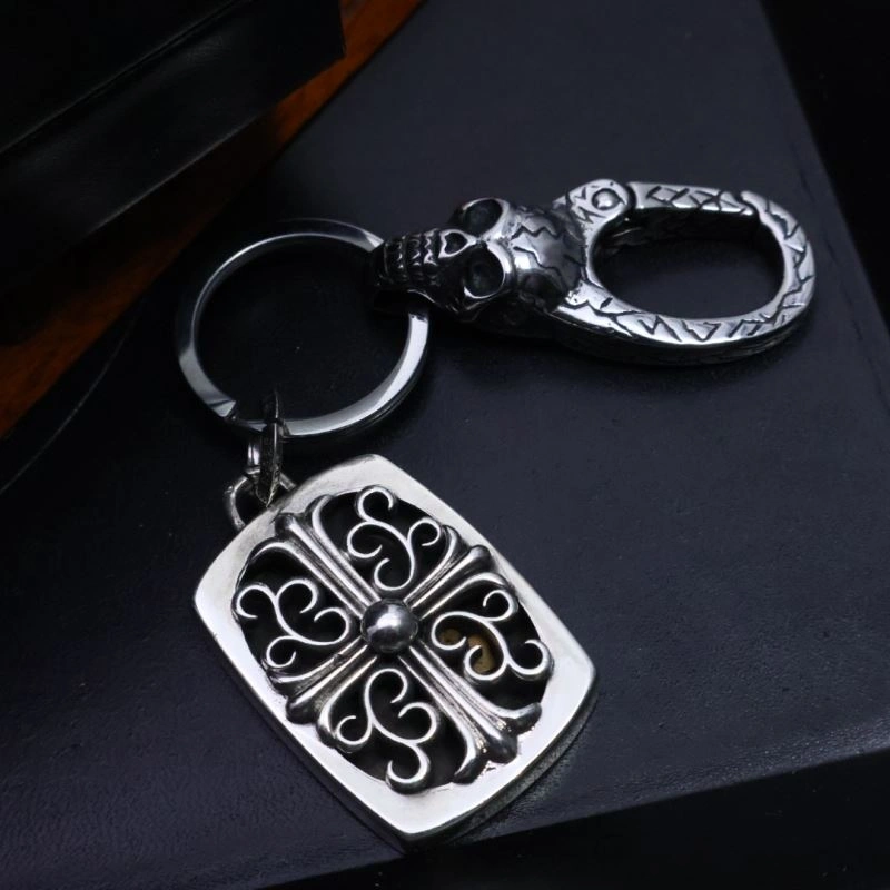 Cut-rate Chrome Hearts Keychains
