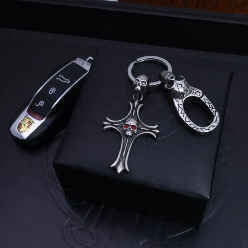 Discounted Chrome Hearts Keychains