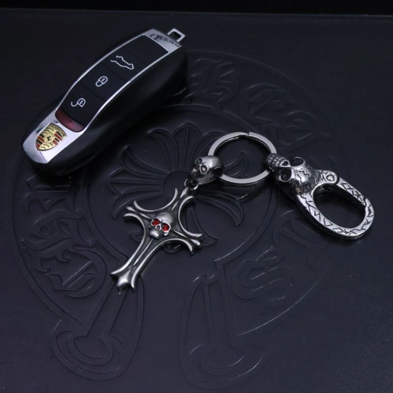 Discounted Chrome Hearts Keychains