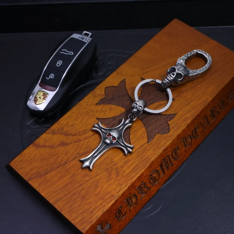 Discounted Chrome Hearts Keychains
