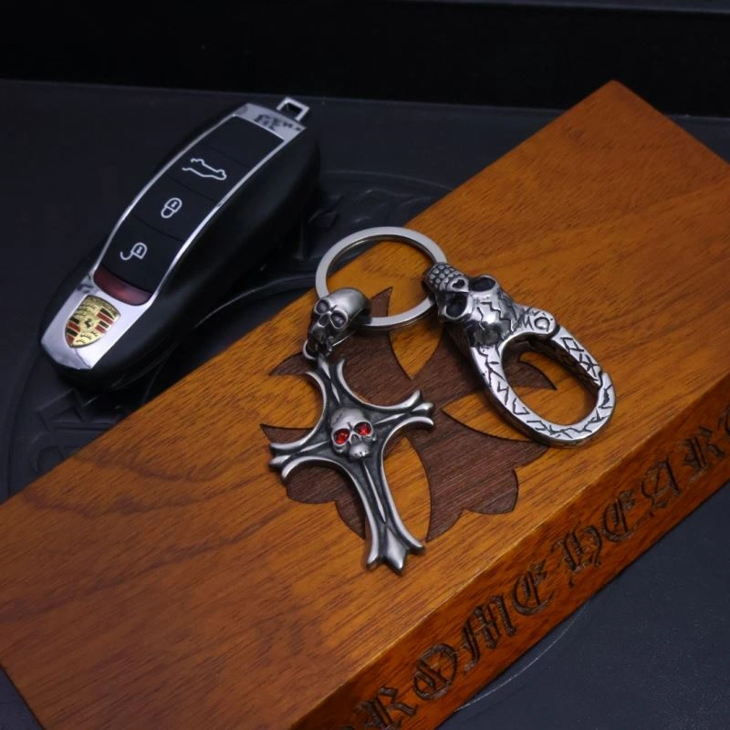 Discounted Chrome Hearts Keychains