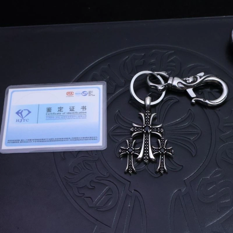 Inexpensive Chrome Hearts Keychains