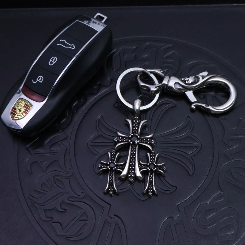 Inexpensive Chrome Hearts Keychains