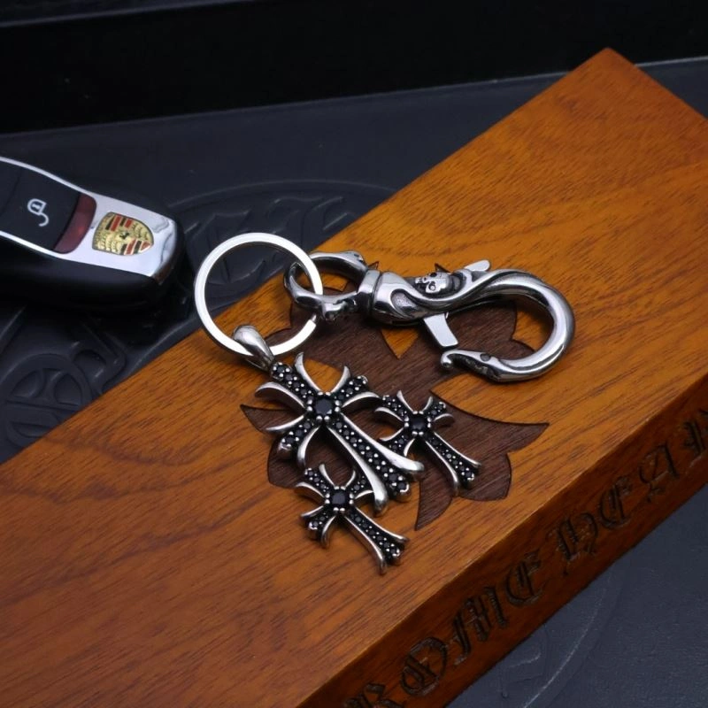 Inexpensive Chrome Hearts Keychains