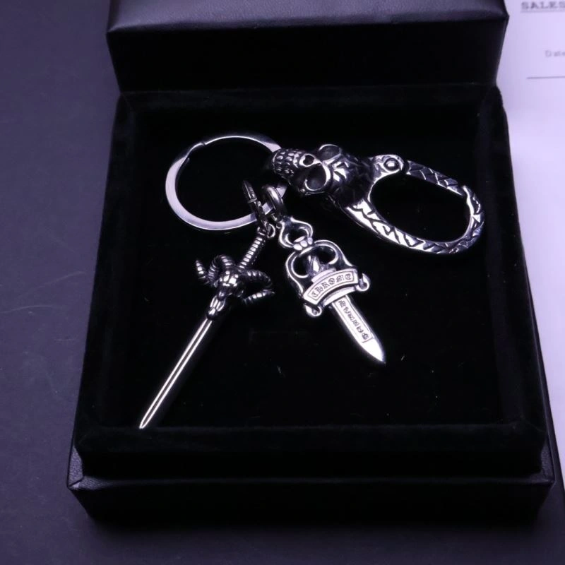 Affordable Chrome Hearts Keychains