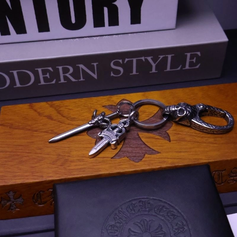 Affordable Chrome Hearts Keychains