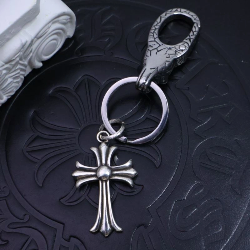 Economical Chrome Hearts Keychains
