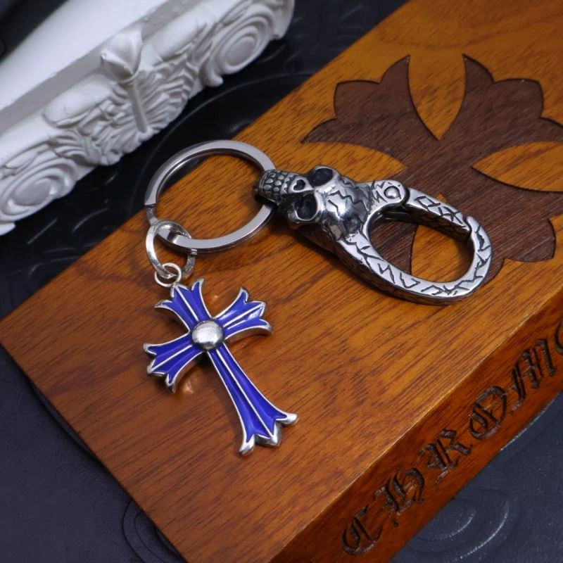 Economical Chrome Hearts Keychains