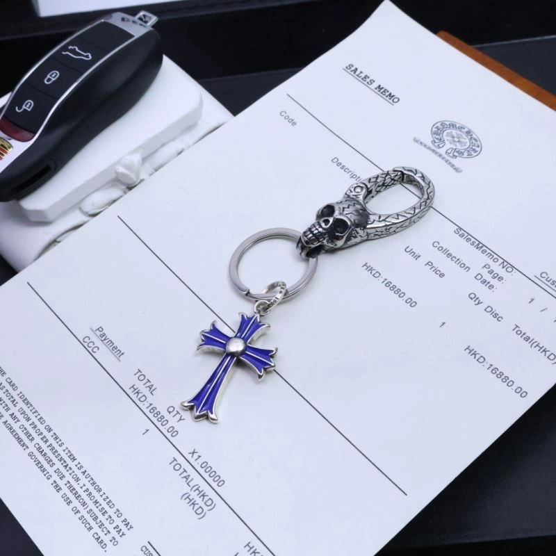 Economical Chrome Hearts Keychains
