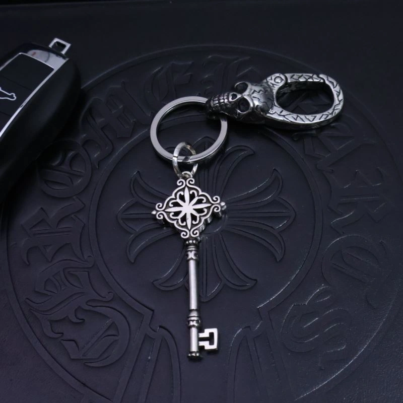 Chrome Hearts Keychains