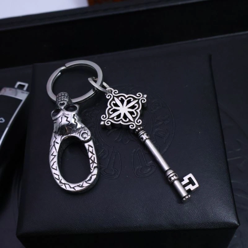 Economical Chrome Hearts Keychains