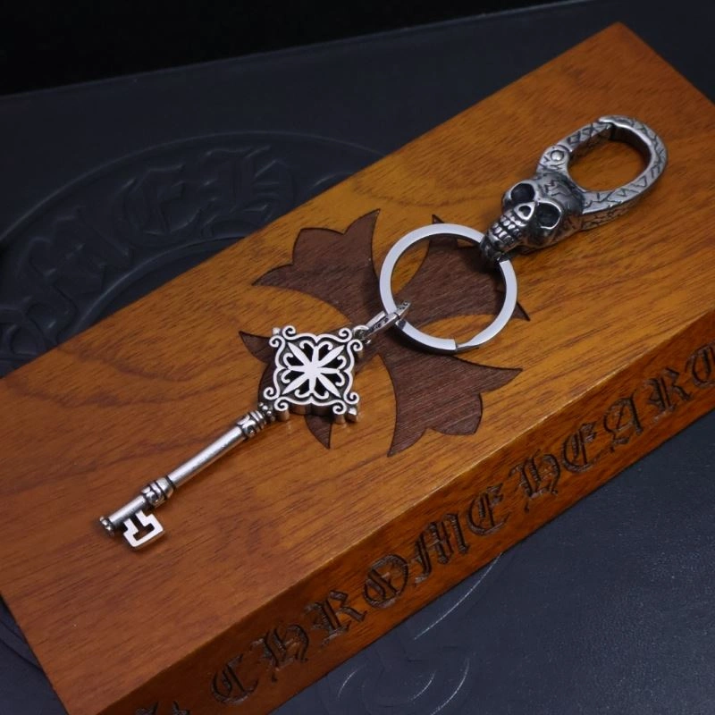 Economical Chrome Hearts Keychains