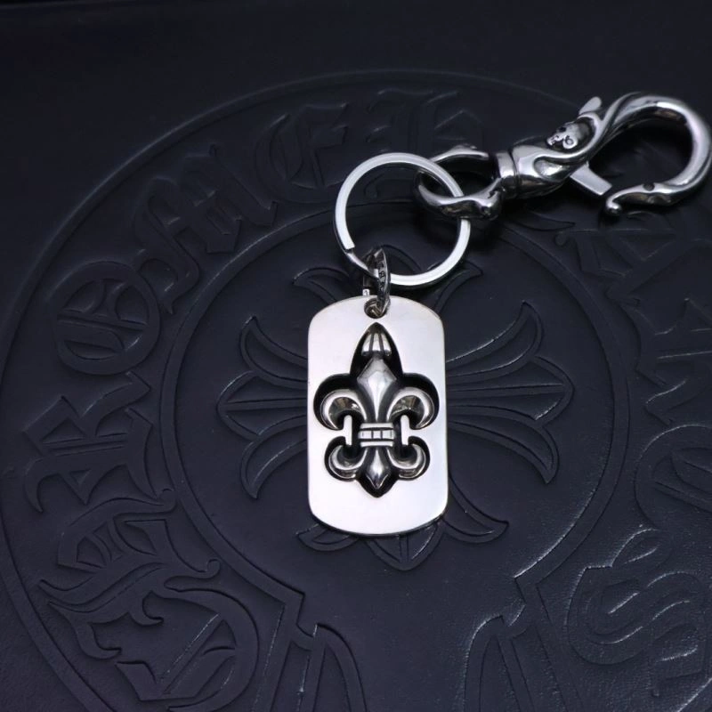 Chrome Hearts Keychains