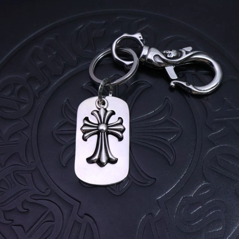 Chrome Hearts Keychains