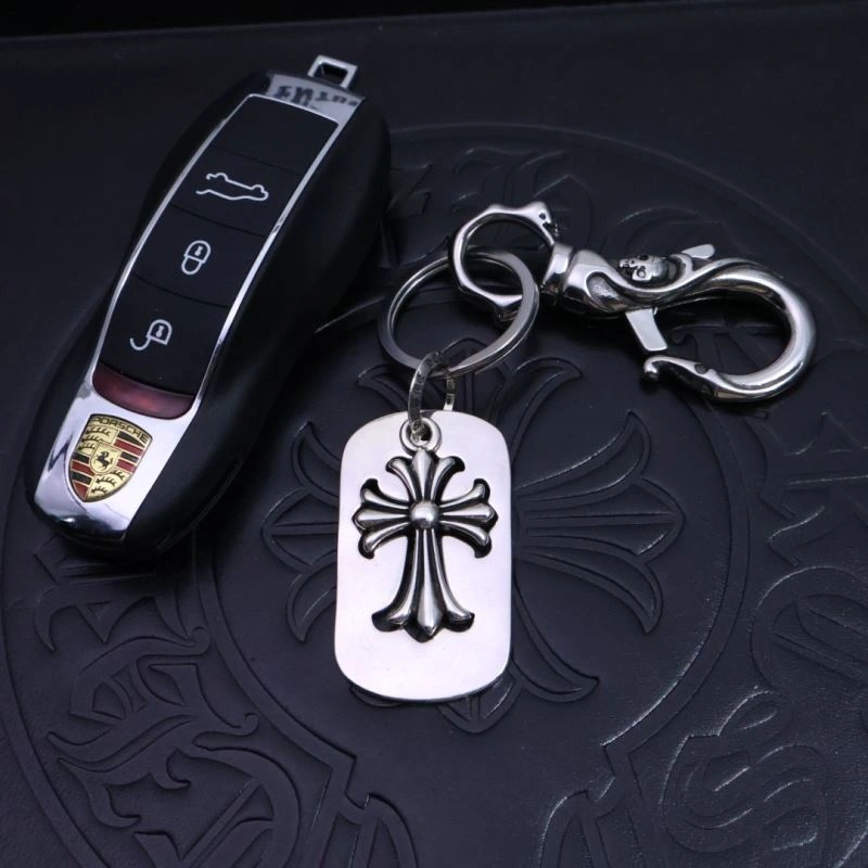 Original Chrome Hearts Keychains
