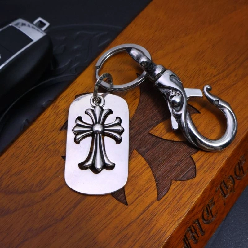 Original Chrome Hearts Keychains