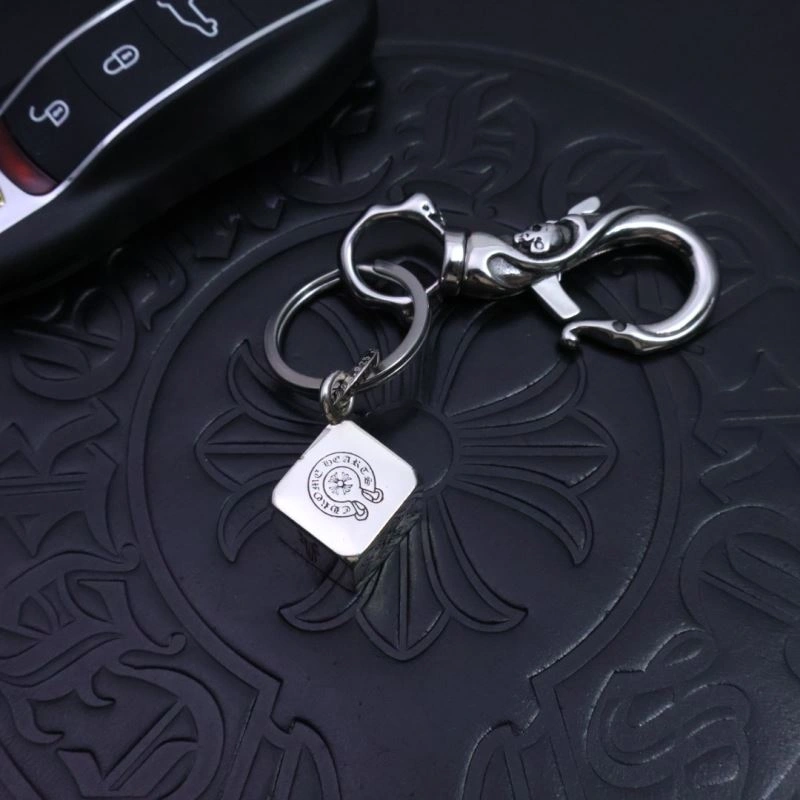 Chrome Hearts Keychains