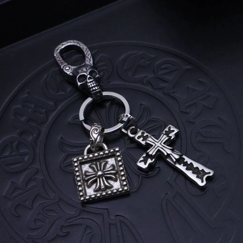 Economical Chrome Hearts Keychains