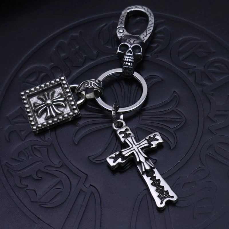 Economical Chrome Hearts Keychains