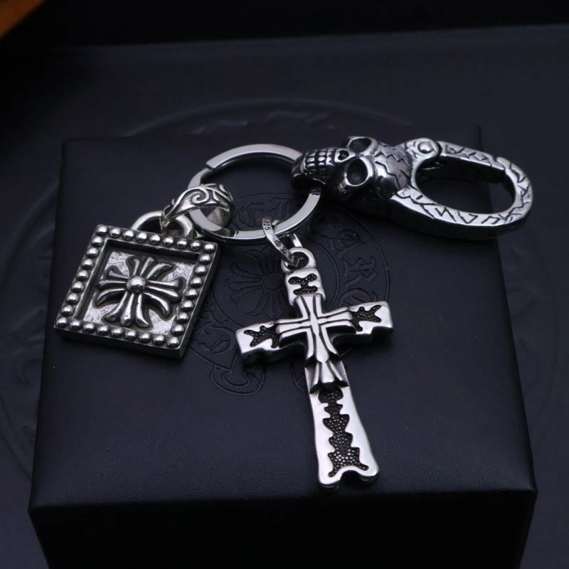 Economical Chrome Hearts Keychains