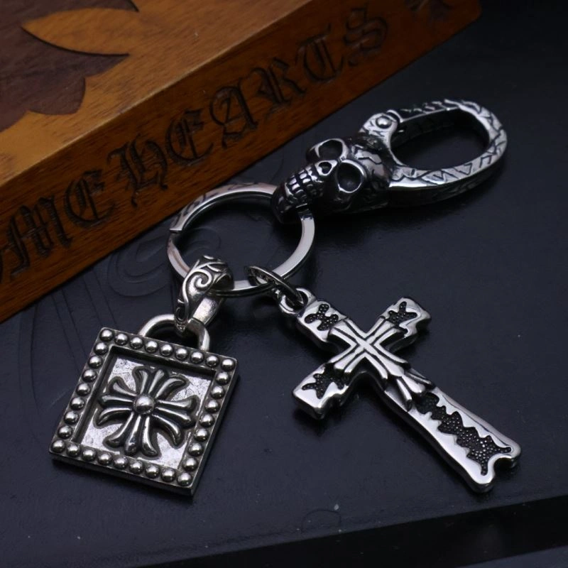 Economical Chrome Hearts Keychains