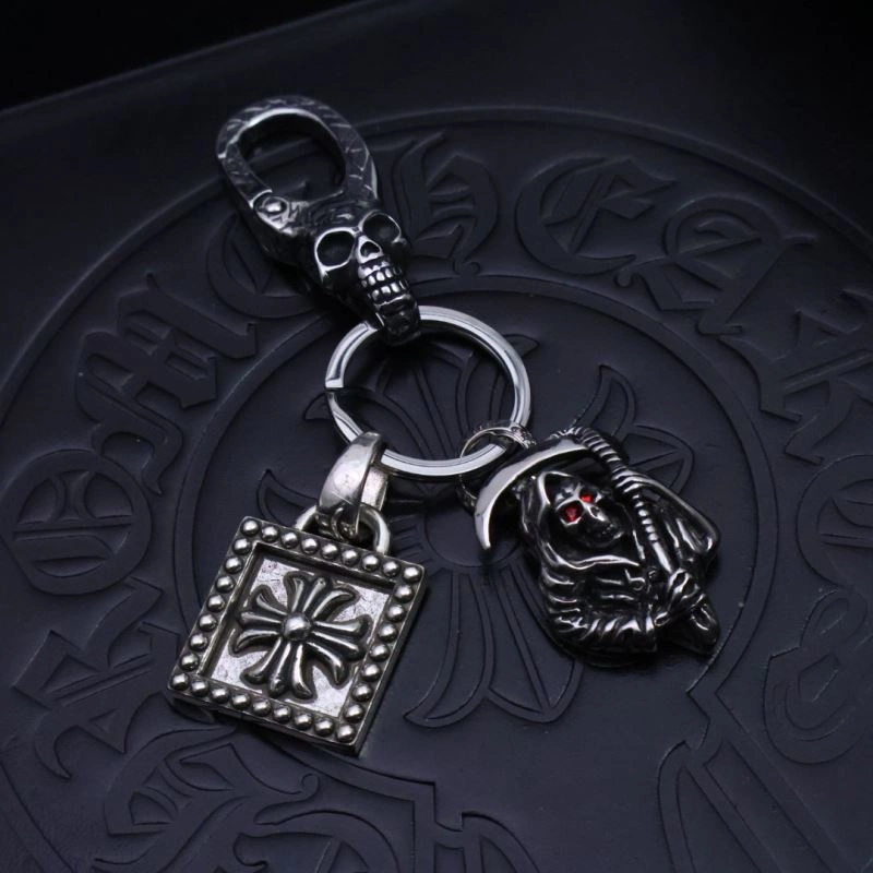 Affordable Chrome Hearts Keychains