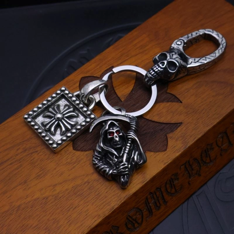 Affordable Chrome Hearts Keychains