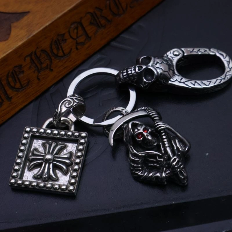 Affordable Chrome Hearts Keychains